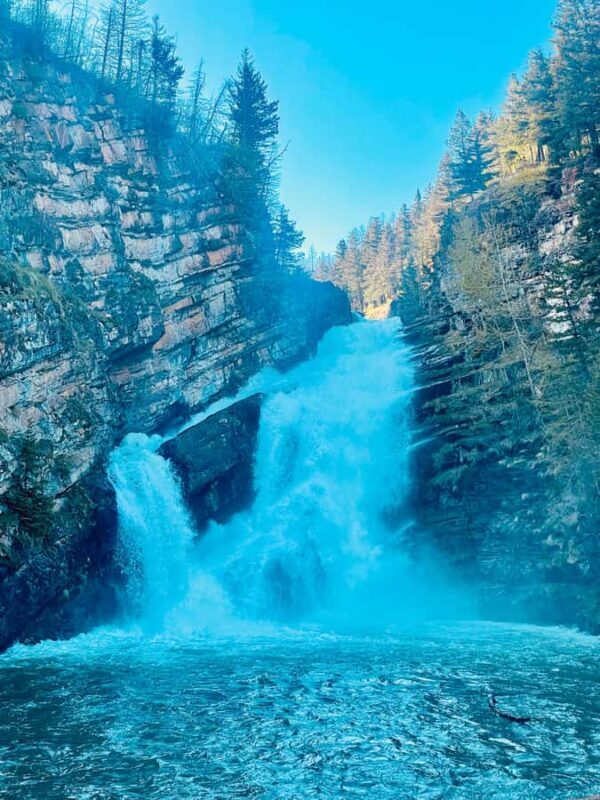 Tour to Waterton National Park Nature, History and Wonders - FAQ