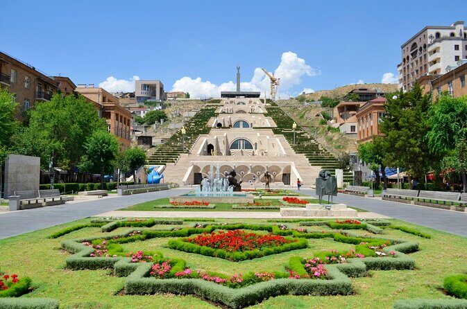 Tour to Yerevan Sevan Dilijan Armenia from Tbilisi 2 days - What to Expect on This Armenia Tour from Tbilisi
