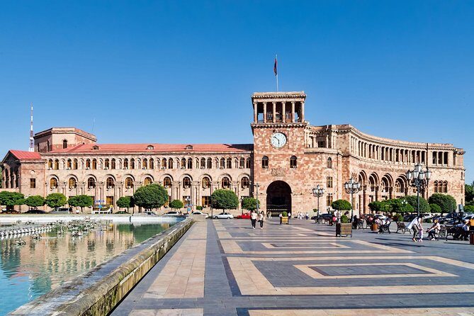 Tour to Yerevan Sevan Dilijan Armenia from Tbilisi 2 days - FAQ