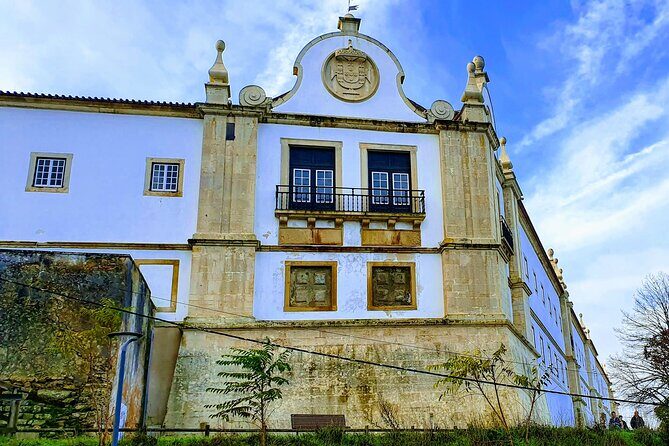Tour Tomar (Templars) and Fátima - Authentic Experiences and Practical Tips