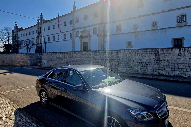 Tour Tomar (Templars) and Fátima - FAQs