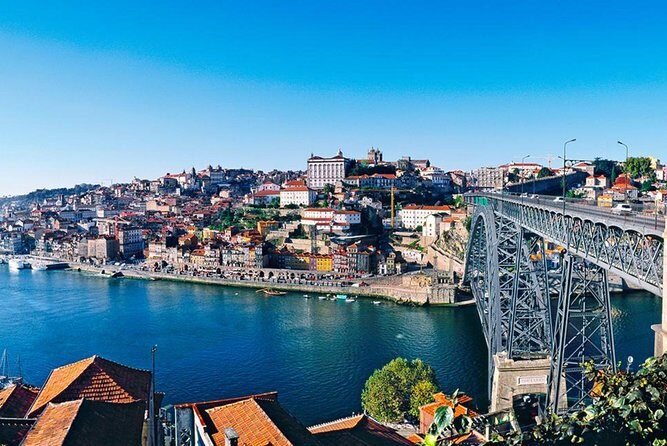 Tour/transfer Porto Compostela or vice versa - Key Points