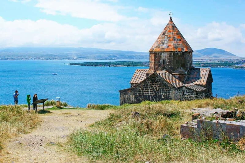 Tour Transfer to/from Tbilisi with Lake Sevan & Wine tasting - An In-Depth Look at the Tour Experience