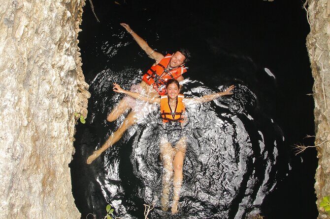 Tour Tulum 4 Cenotes and Traditional Food in Villa Maya - Why This Tour Offers Good Value