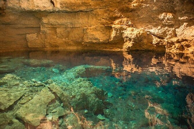 Tour Tulum Coba Cenote and Playa del Carmen (4 in 1) - Authentic Experiences & Traveler Insights
