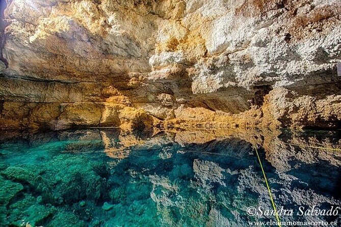 Tour Tulum Coba Cenote and Playa del Carmen (4 in 1) - The Sum Up