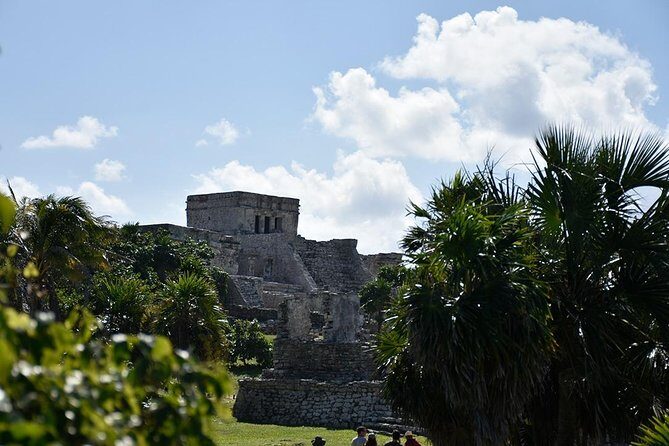 Tour Tulum, Coba, Cenote & Playa del Carmen 4x1 only from Playa del Carmen - FAQ