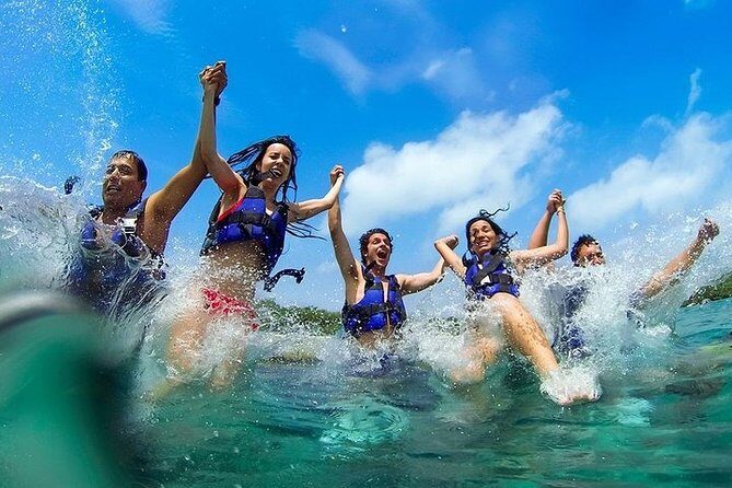 Tour Tulum - Xel-Ha! Round Transportation From Cancun & Riviera Maya - A Closer Look at the Itinerary: What to Expect