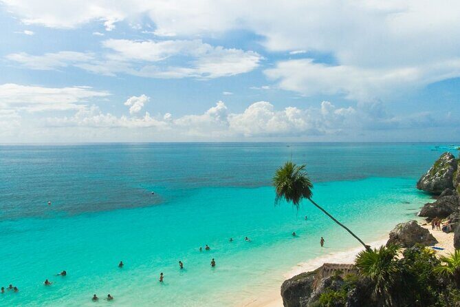 Tour Tulum Xtreme zip line abseiling and adventure in cenote - A Full Breakdown of the Experience
