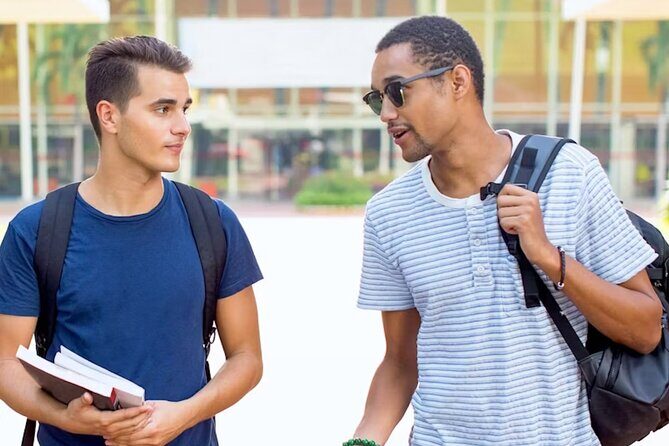 Tour University of Georgia with a Real Student - Walking Through Central Campus and Housing Insights