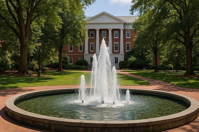 Tour University of Georgia with a Real Student - What Reviewers Say