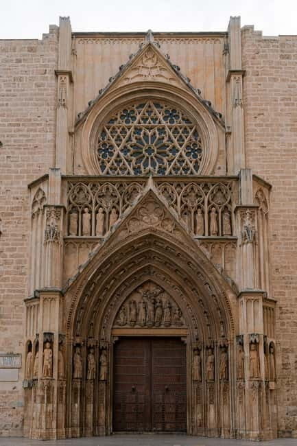 Tour Valencia "Between Vice and Virtue". - The Itinerary Breakdown: What You’ll Experience