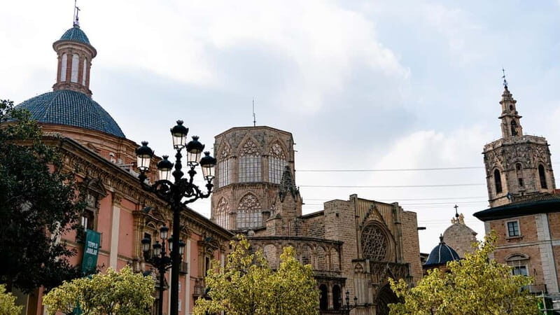 Tour Valencia "Between Vice and Virtue". - Authentic Insights from Travelers