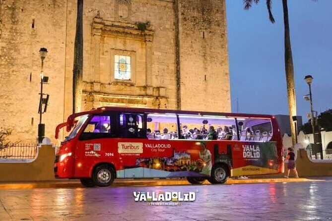 Tour Valladolid All Inclusive - An In-Depth Look at the Tour Experience