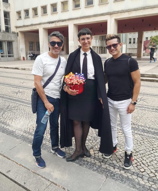Tour vinhos Douro para amigos LGBT - The Itinerary in Detail