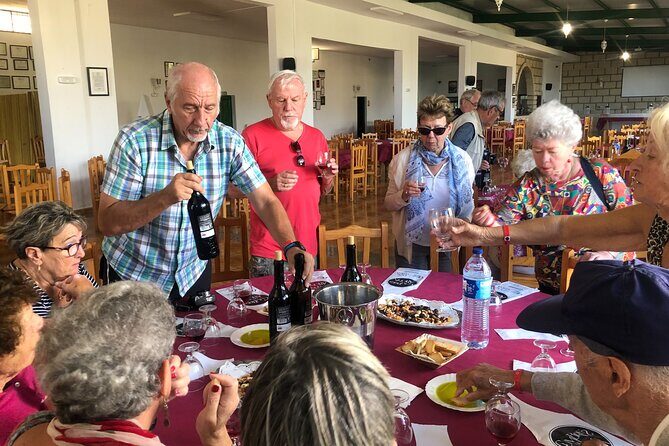 Tour Visiting banana plantation and winery in Tenerife - Practical Details and Logistics