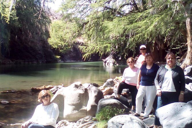 Tour Visiting the Malpais - The Natural and Cultural Charm of the Malpais