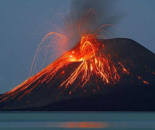 TOUR Vulcano-Lipari-Panarea-Stromboli (Max 12P) - What Makes This Tour Stand Out