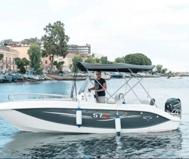 TOUR: VULCANO-LIPARI-SALINA (MAX 5P) - Practical Details and What the Tour Means for You