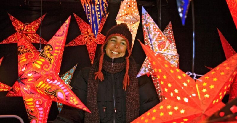 Tour Weihnachtsmarkt mit Kostproben - Frequently Asked Questions
