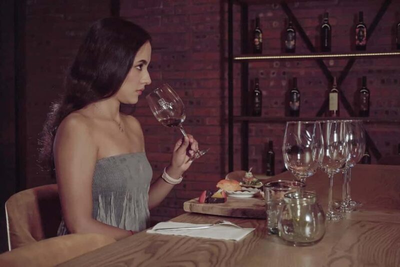 Tour & Wine Tasting San Miguel Vineyard / San Miguel Experience - What Makes This Tour Stand Out