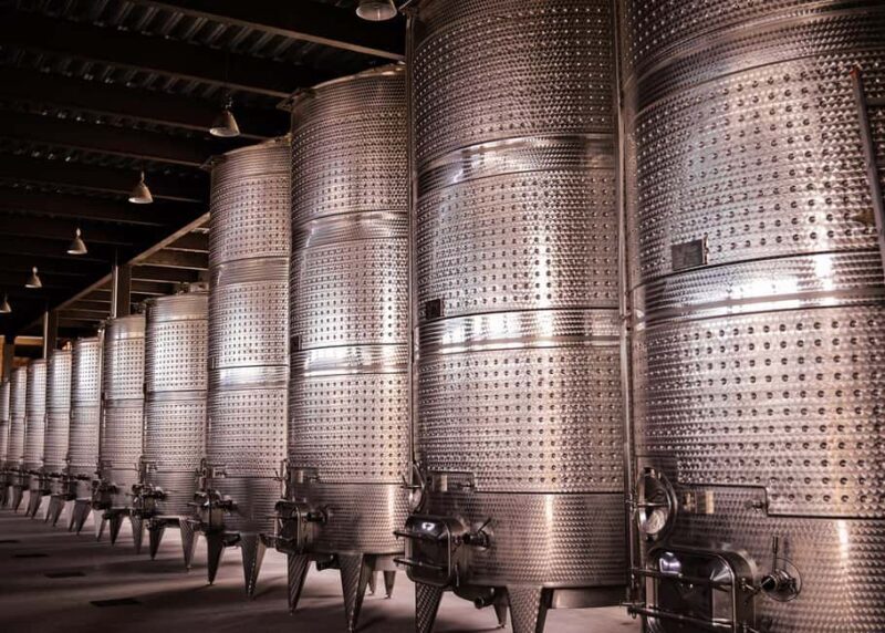 Tour & Wine Tasting Viñedo San Miguel / San Bartolo Experience - The Value of Price and Duration