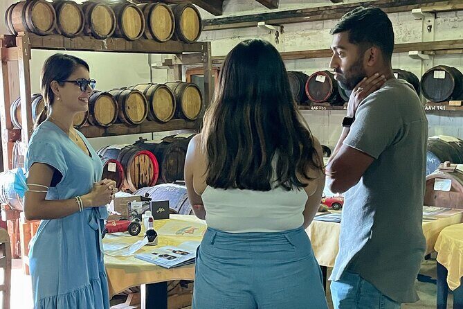 Tour with a tasting of the authentic Traditional Balsamic vinegar - How to Make the Most of Your Visit
