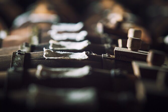 Tour with a tasting of the authentic Traditional Balsamic vinegar - Final Thoughts