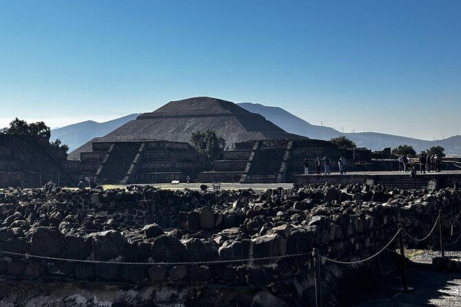 Tour with an expert archaeologist in Teotihuacan - Final Thoughts