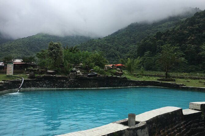 Tour with Dinner to Trout Fish Farm - Bhujung River - Introduction and Tour Overview