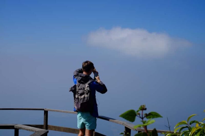 Tour with Hike in Kiew Mae Pan Natural Trail from Chiang Mai - Potential Drawbacks to Consider