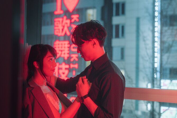 Tour with Pro Tokyo Photographer and take Edgy Unique Portraits - FAQ