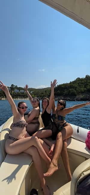 Tour with Speedboat In Pigeon Cave Snorkeling and Swimming - The Value of This Tour