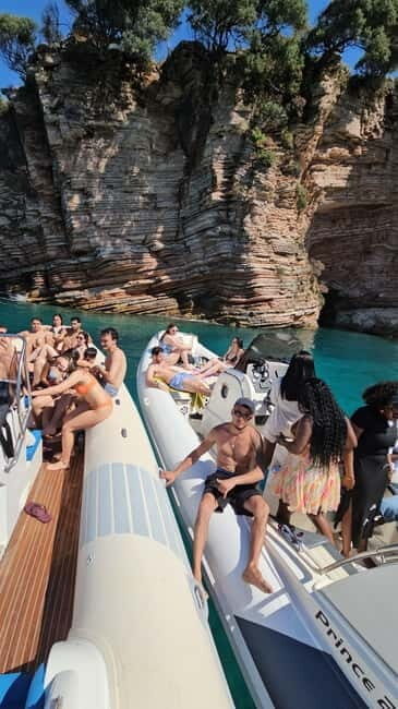 Tour with Speedboat In Pigeon Cave Snorkeling and Swimming - Who Is This Tour Best For?