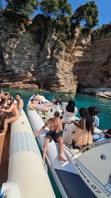 Tour with Speedboat In Pigeon Cave Snorkeling and Swimming - Final Thoughts