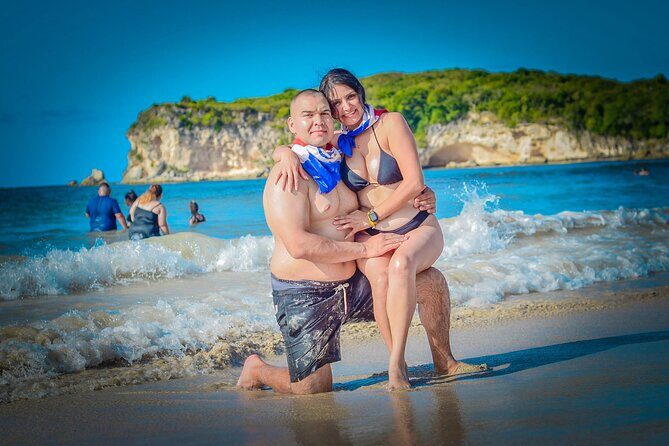 Tour with stops Exclusive in Buggy 4DW or ATV in Punta cana - Frequently Asked Questions