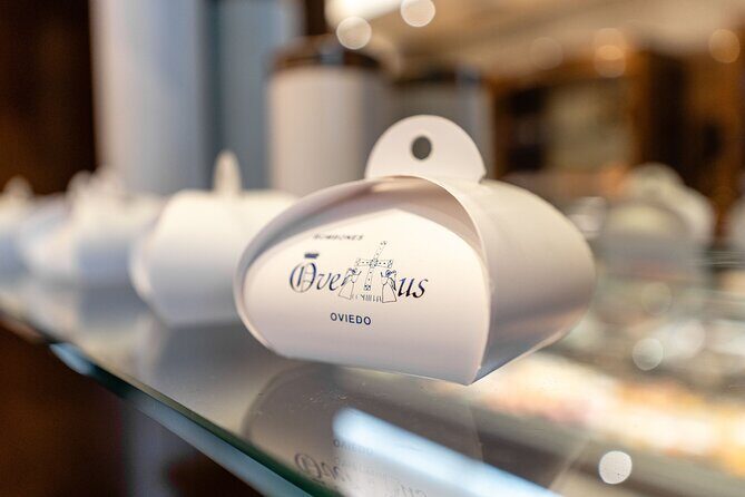 Tour with Tasting of Moscovitas and Asturian Pastries in Oviedo - Final Thoughts