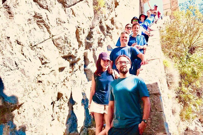 Tour with the Mountain Train, Trek to Mystic Forest and Castle - Practical Details and Tips for Travelers