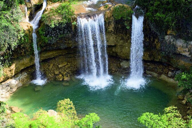 Tour with Whale Watching in Samaná, Beach and Waterfall - Practical Details and What You Should Know