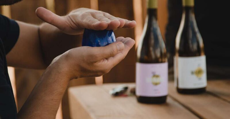 Tour with Wine and Olive Oil Tasting - What Makes This Tour Stand Out