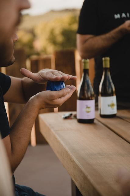 Tour with Wine and Olive Oil Tasting - FAQs