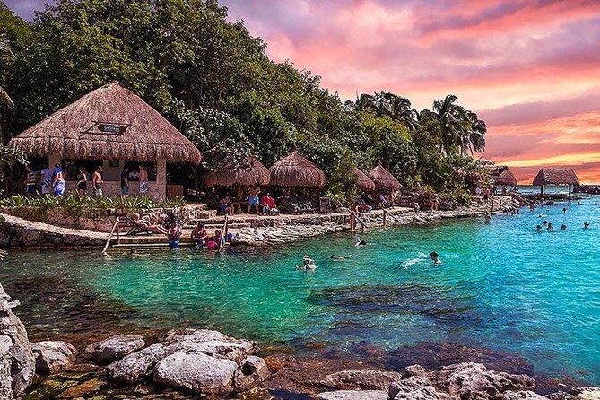 Tour Xcaret All inclusive from Cancun (Transportation included) - Analyzing the Tour Experience
