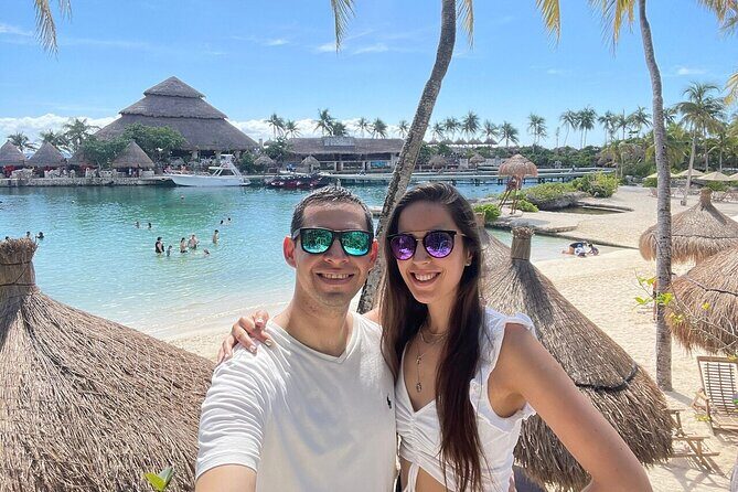 Tour Xcaret All inclusive from Cancun (Transportation included) - Authentic Mexican Experiences