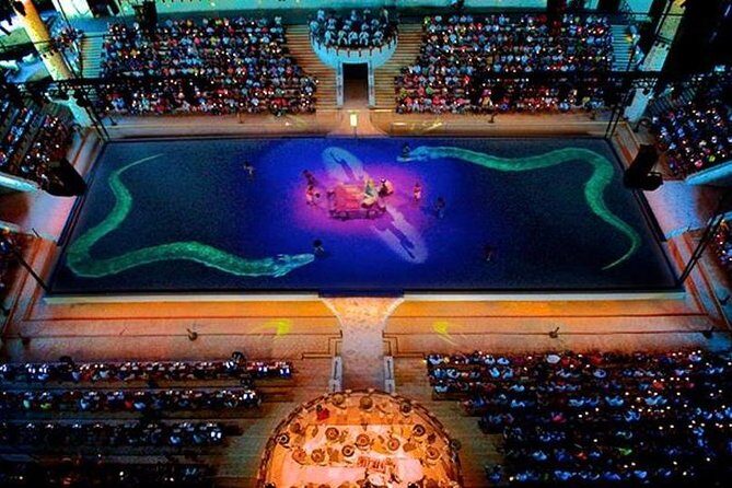 Tour Xcaret All inclusive from Cancun (Transportation included) - Practical Tips for Visitors