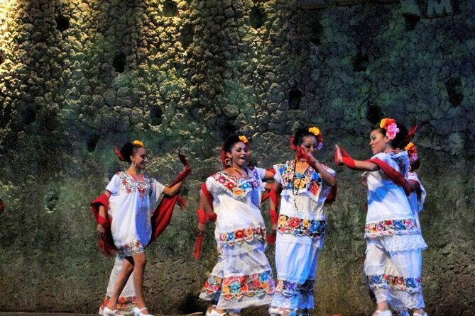 Tour Xcaret All inclusive from Cancun (Transportation included) - Frequently Asked Questions