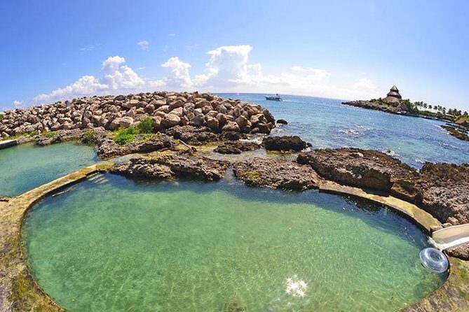 Tour Xcaret All Inclusive from Playa del Carmen - Included Transportation - An In-Depth Look at the Xcaret All-Inclusive Tour