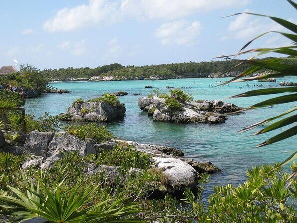 Tour Xel-Ha & Coba Ruins - One Day from Riviera Maya & Cancún - What This Tour Offers: A Closer Look