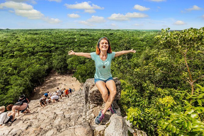 Tour Xel-Ha & Coba Ruins - One Day from Riviera Maya & Cancún - Who Is This Tour Best For?