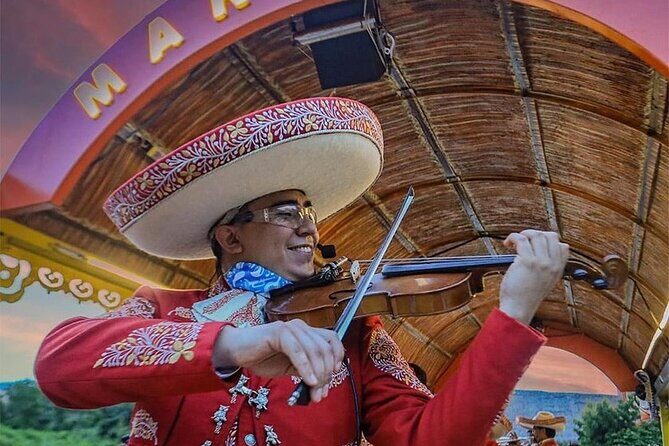 Tour Xoximilco From Cancun with Transportation Included - Authenticity and Overall Experience