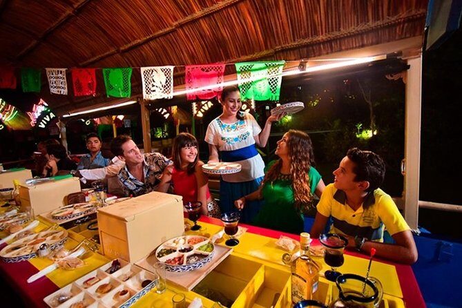 Tour Xoximilco From Cancun with Transportation Included - Who Should Do This Tour?
